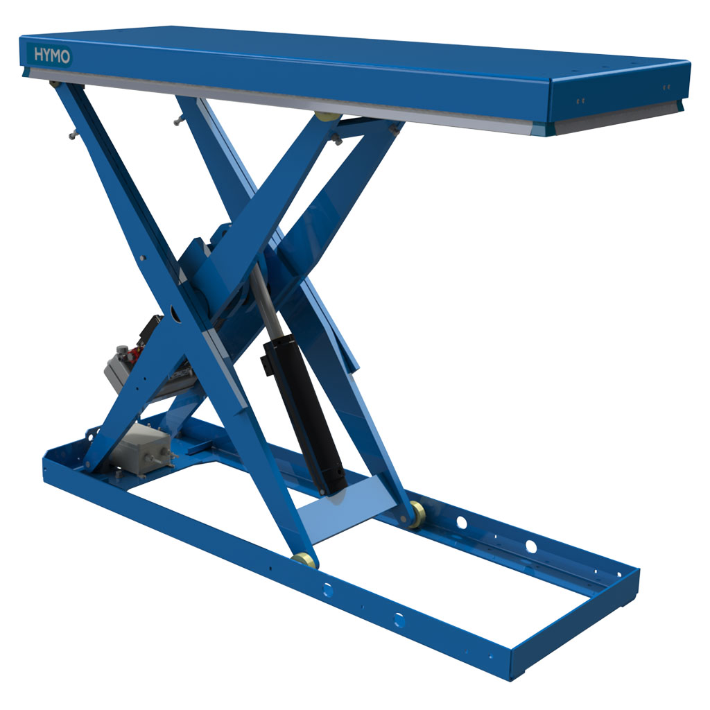 Heftafels Direct van de Fabriek | Heftafels.nl