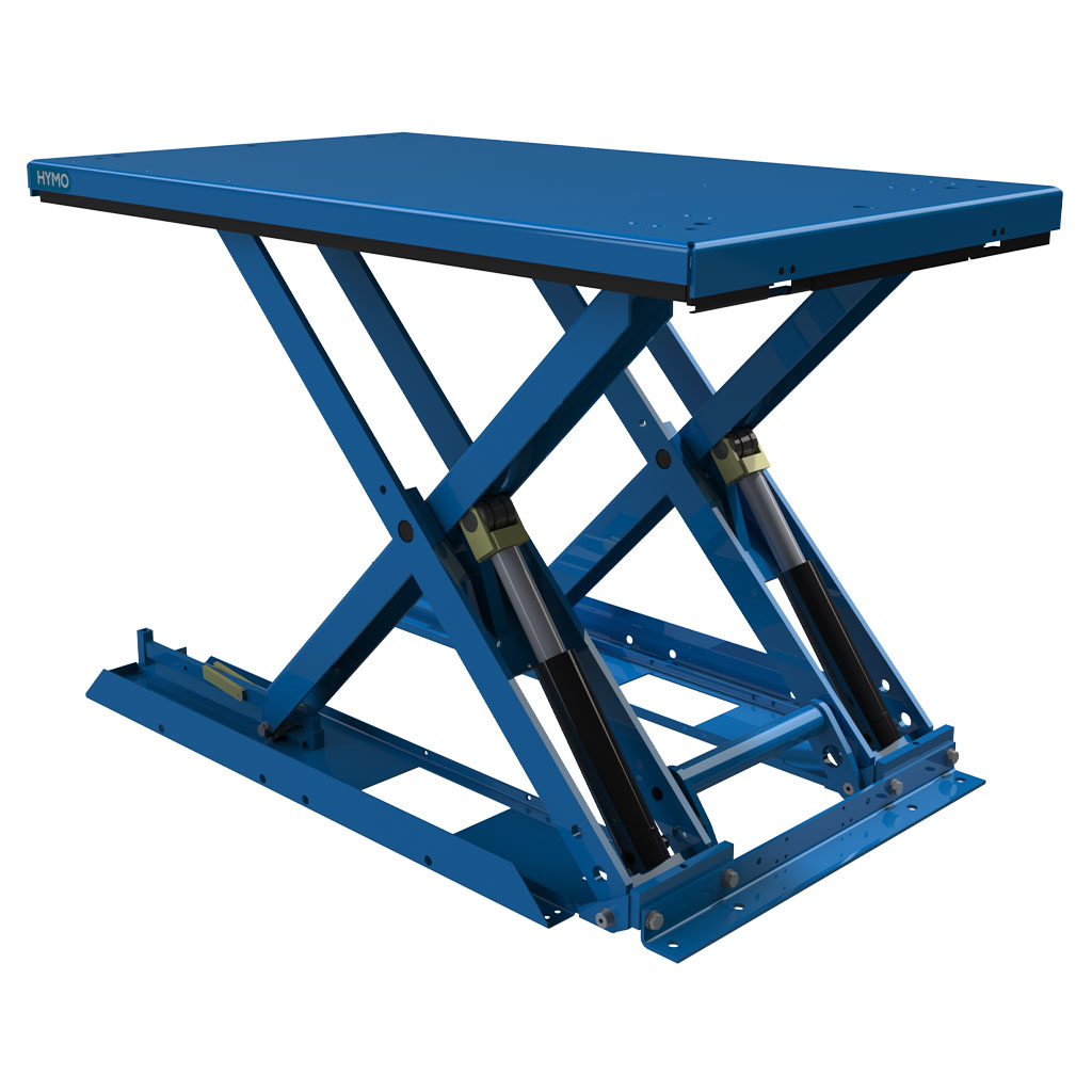 Heftafels Direct van de Fabriek | Heftafels.nl