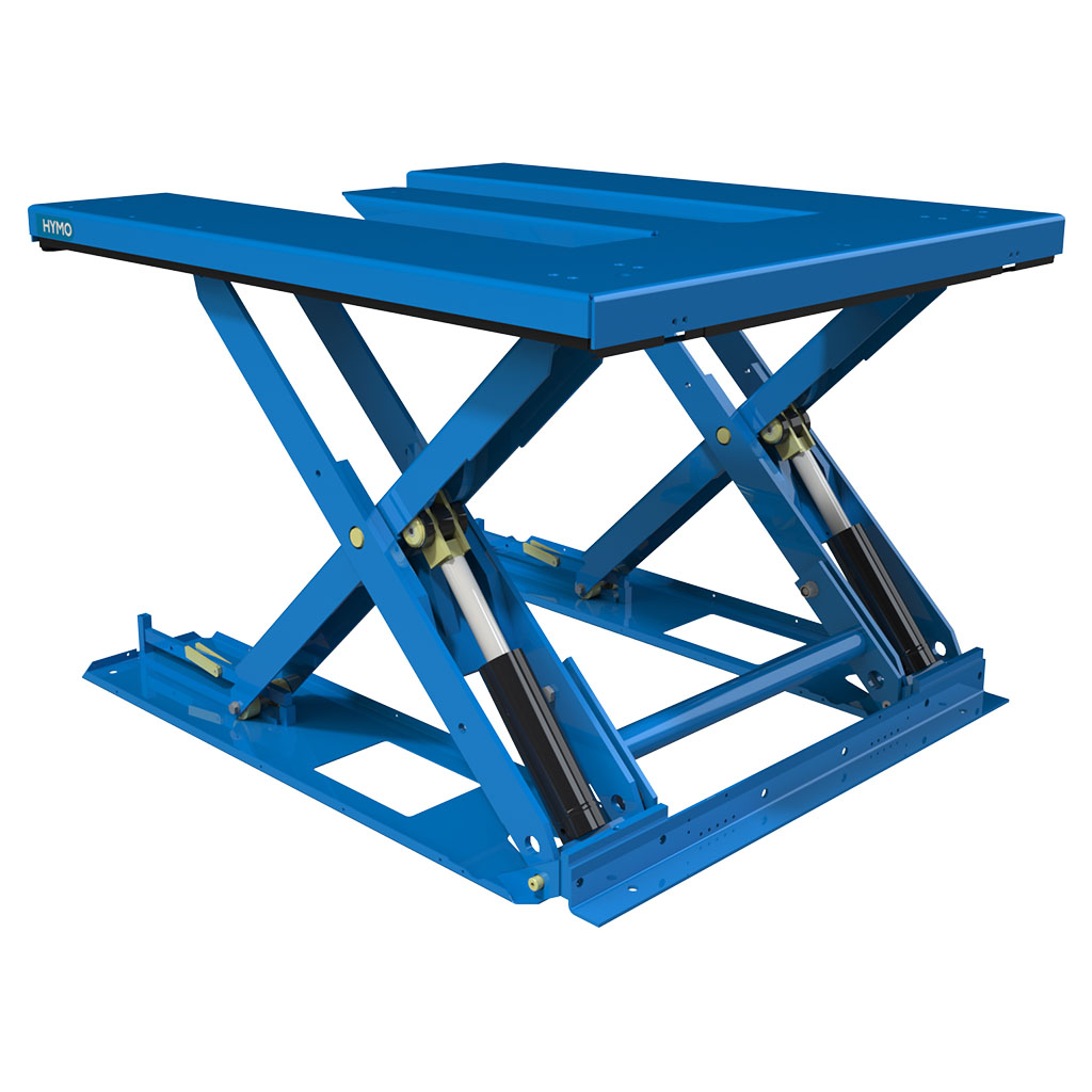 Heftafels Direct van de Fabriek | Heftafels.nl